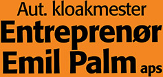 Forside | Entreprenør Emil Palm ApS
